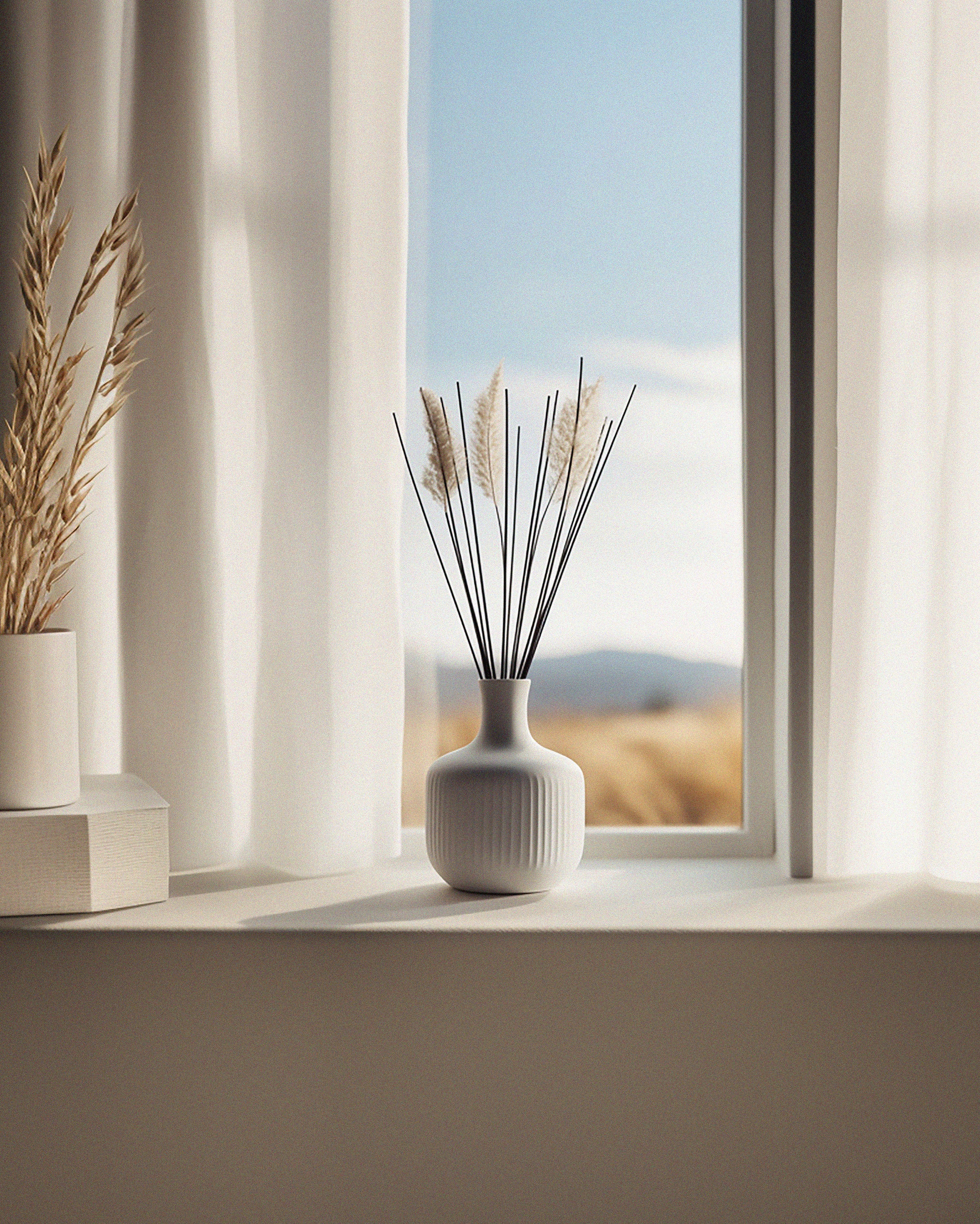 Reed Diffusers: A Non-Toxic and Eco-Friendly Alternative to Air ...