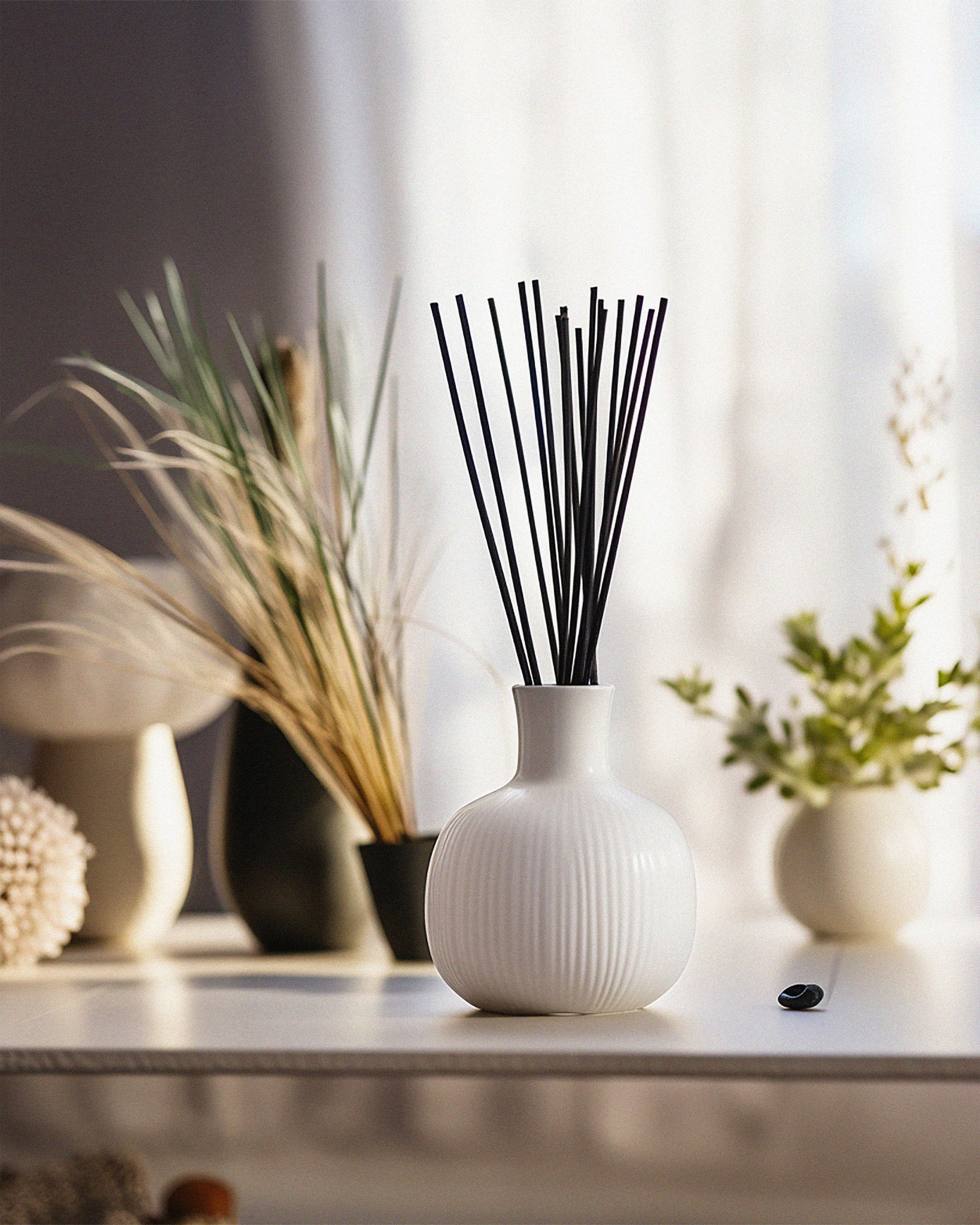How to Properly Care for and Maintain Your Reed Diffuser | Helm London