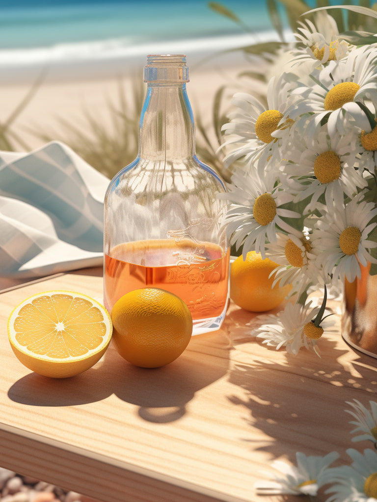 Best Candle Scents for the Summer | Helm London