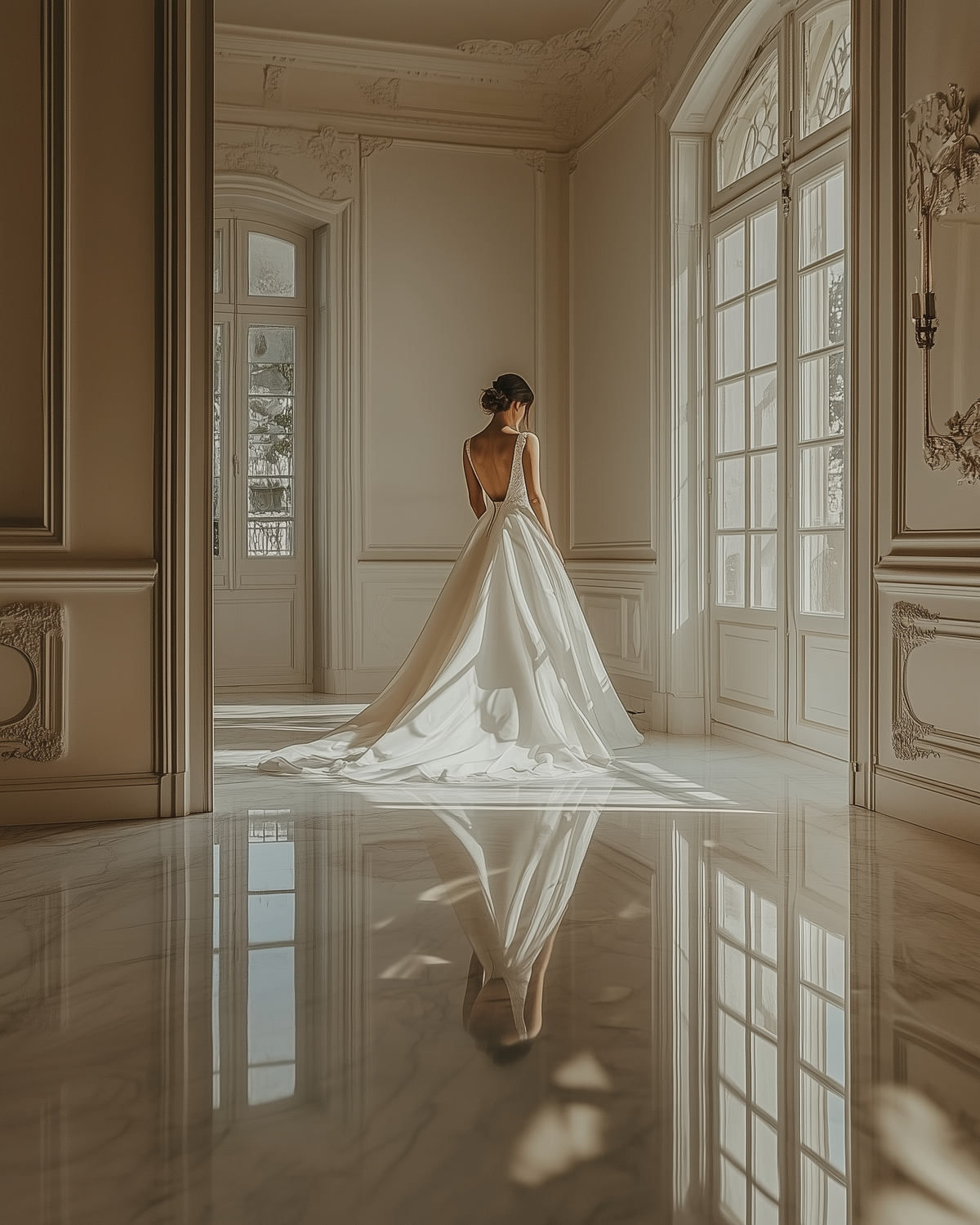 Choosing the Perfect Wedding Scent: A Guide to Creating an ...